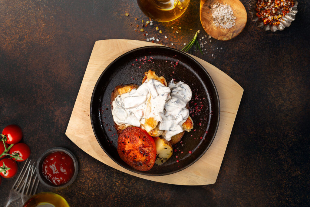 Zone Cafe Bar & Bistro - Livrare la Domiciliu in Timisoara